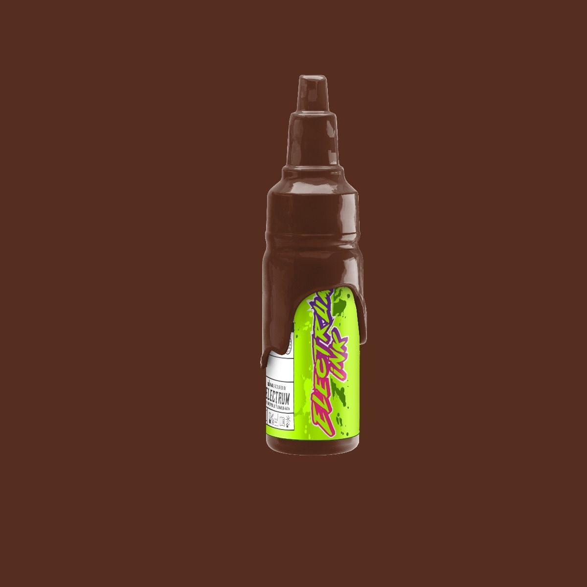 Electrum Tattoo Ink Bunny Machine's Megumi 2oz – Starr Tattoo